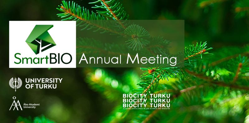 SmartBIO Annual Meeting 2025 - SmartBIO